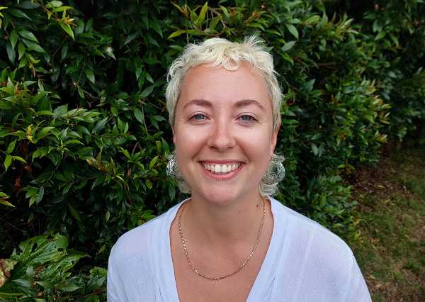 Hannah Taylor - Restore Osteopathy
